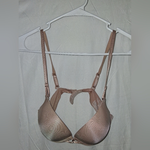 Victoria's Secret | Intimates & Sleepwear | Victorias Secret Bra 34a ...